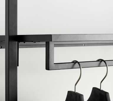 Temple Street Closet Solution Collection | Pottery Barn