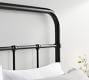 Primus Metal Bed | Pottery Barn