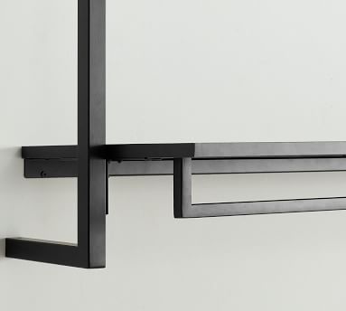 Temple Street Closet Solution Collection | Pottery Barn