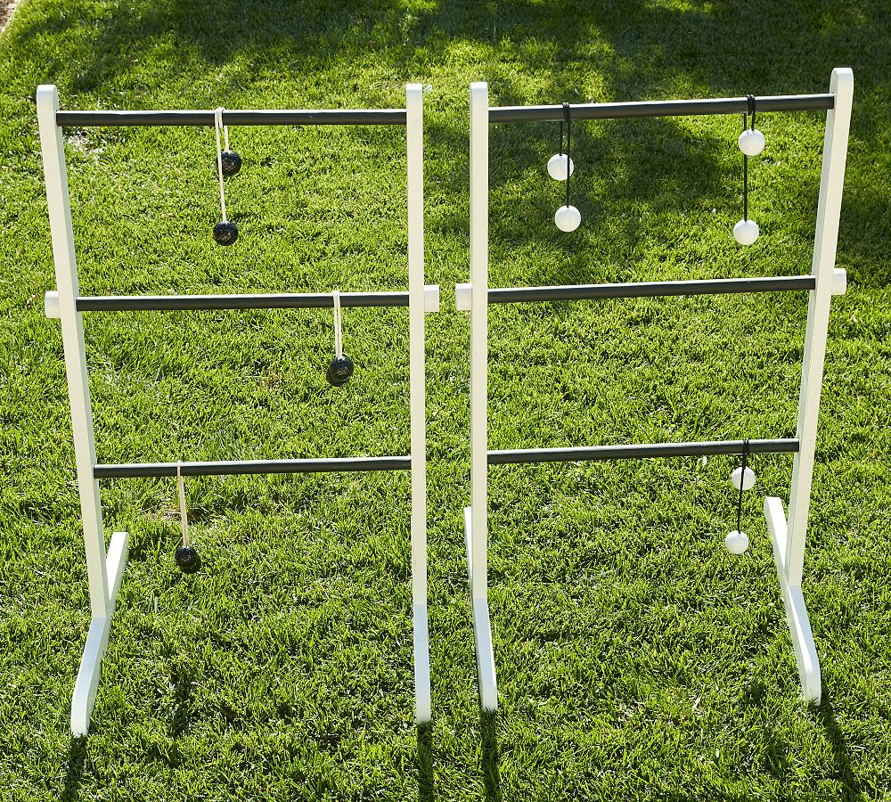 Outdoor Ladder Toss | Pottery Barn
