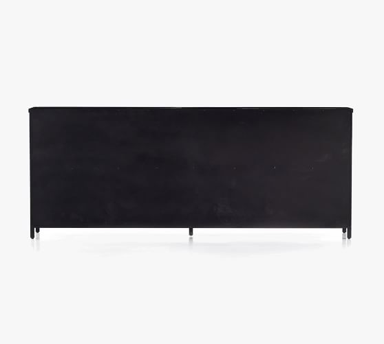 Maverick Metal Buffet | Pottery Barn