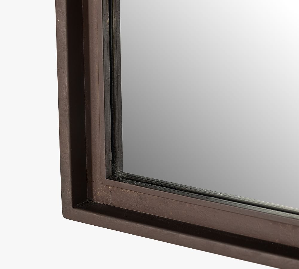 Sansome Arch Wall Mirror | Pottery Barn