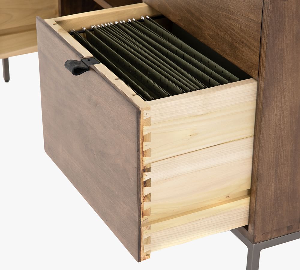 Graham File Cabinet | Pottery Barn