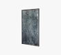 Decorative Acid Wash Floor Mirror | Pottery Barn