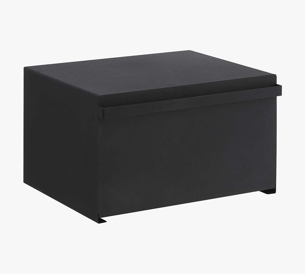 Yamazaki Tower Bread Box | Pottery Barn