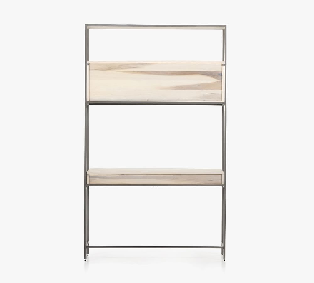 Graham Wall Desk | Pottery Barn