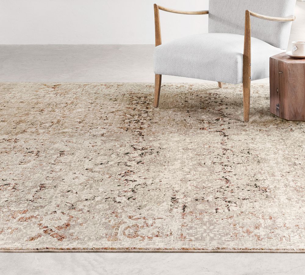 Shaye Performance Rug | Pottery Barn