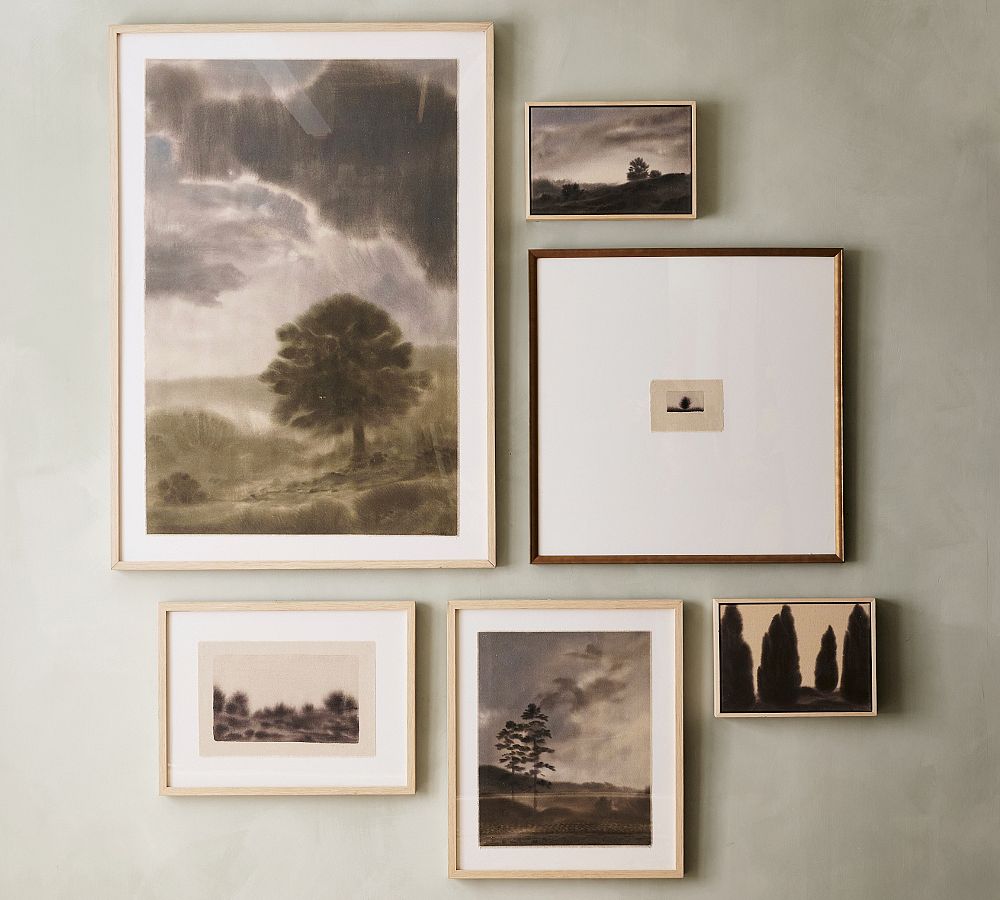 Middle Field by Chelsea Fly | Pottery Barn