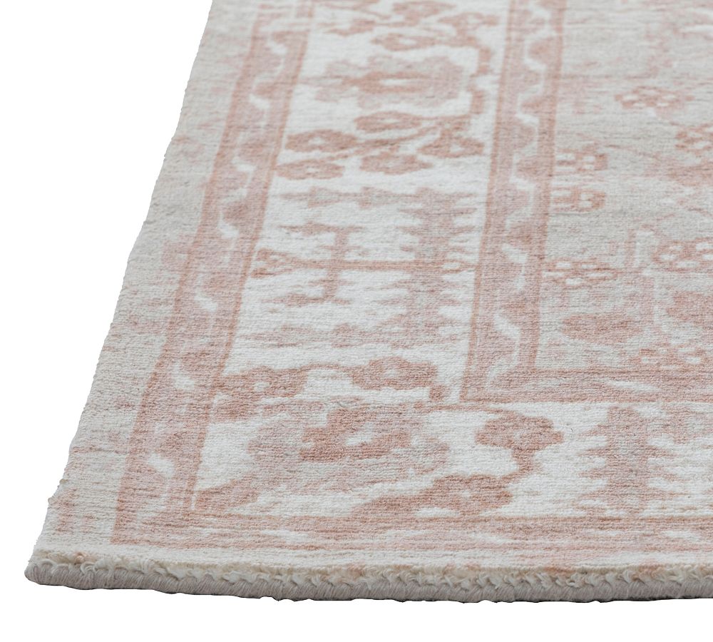Reeva Rug Swatch - Free Returns Within 30 Days | Pottery Barn