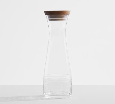 Crafthouse Prebatch Cocktail Carafe | Pottery Barn
