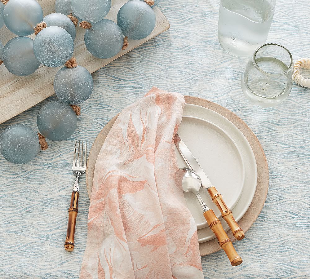 Mason Modern Stoneware Dinner Plates | Pottery Barn