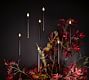 Floating Candle String Lights | Pottery Barn