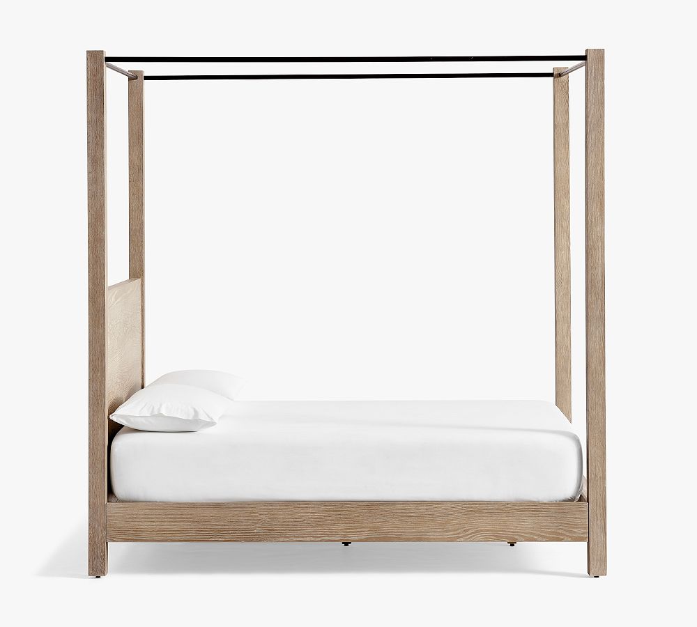 Finn Canopy Bed | Pottery Barn