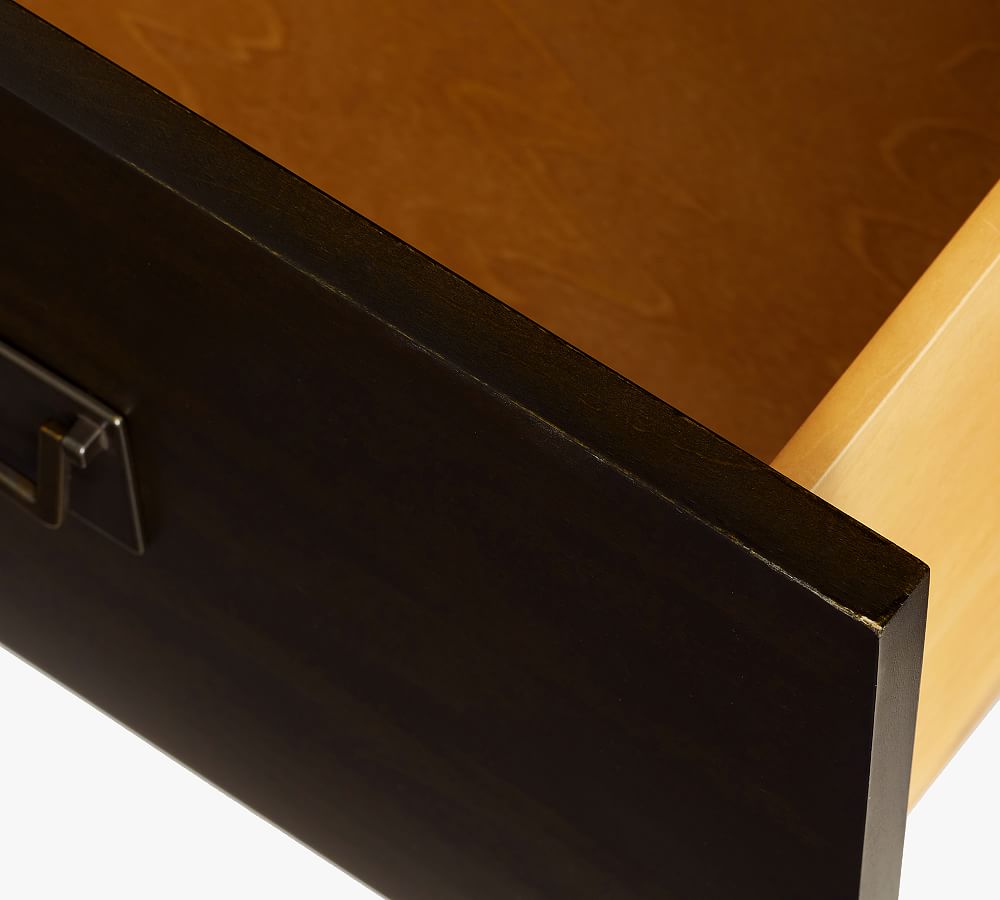 Wade Hall Tree | Pottery Barn