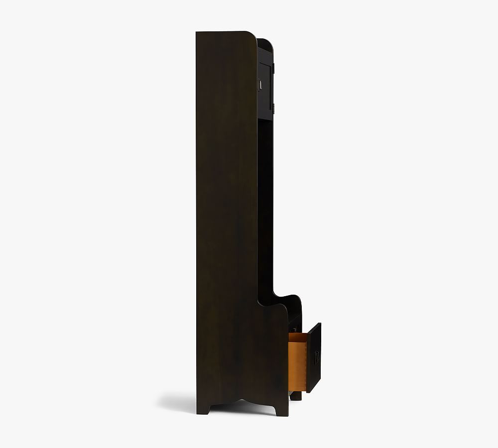 Wade Hall Tree | Pottery Barn