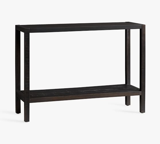 Isaac Console Table | Pottery Barn