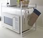 Yamazaki Tosca Expandable Kitchen Counter Riser | Pottery Barn