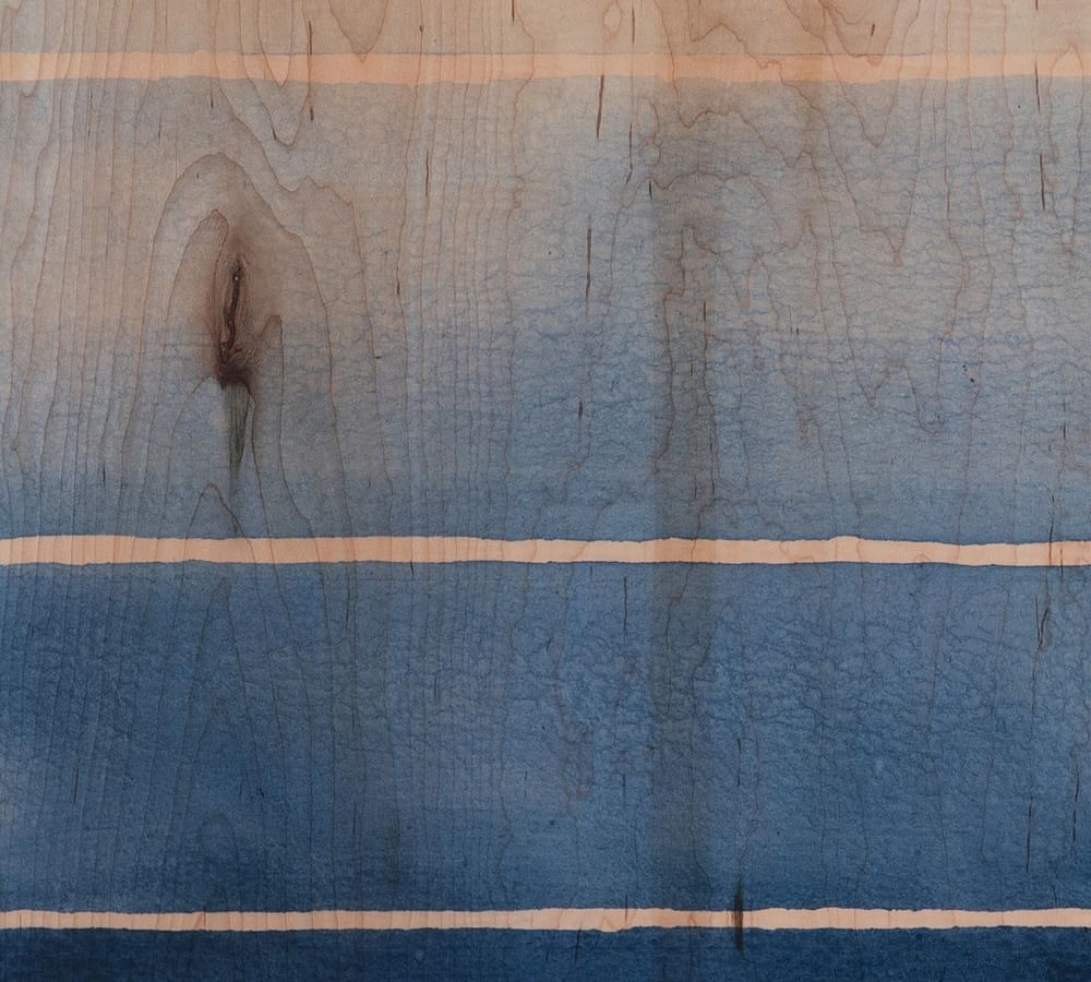 Wooden Deep End Diptych By Jess Engle | Pottery Barn