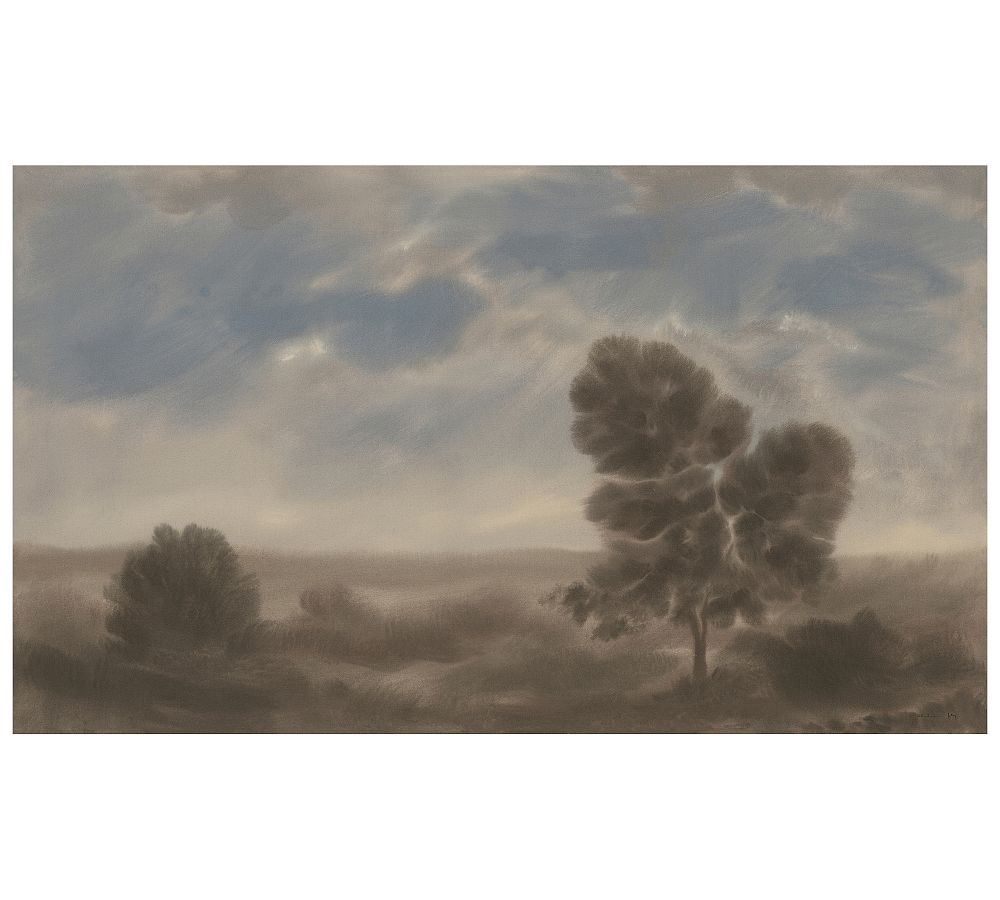 Looking East by Chelsea Fly | Pottery Barn