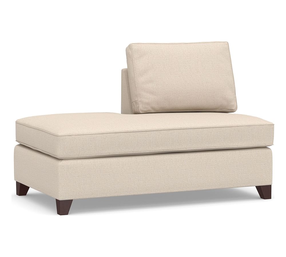 Build Your Own - Cameron Roll Arm Upholstered Sectional Components ...