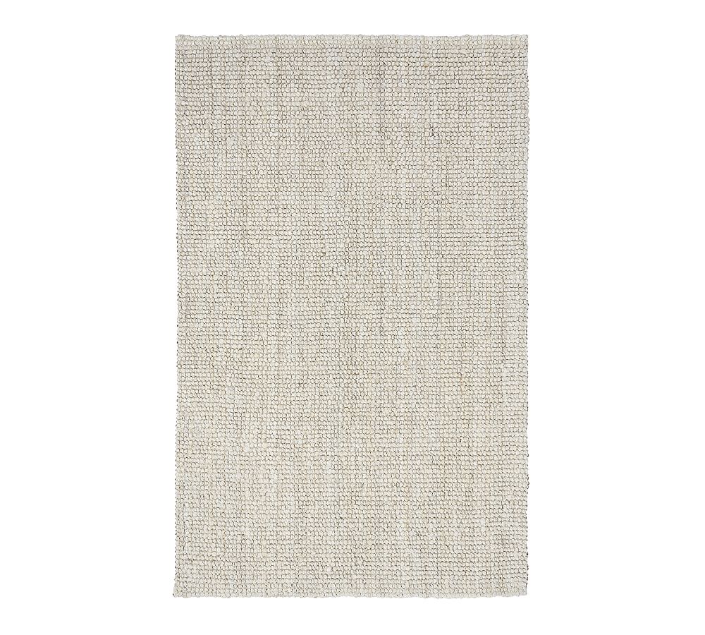 Cullen Jute/Seagrass Rug | Pottery Barn