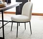 Emily Upholstered Dining Chair | Pottery Barn