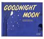 Goodnight Moon by Margaret Wise Brown Leather-Bound Book | Pottery Barn