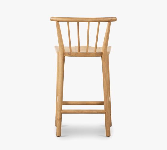 Sage Bar & Counter Stools | Pottery Barn