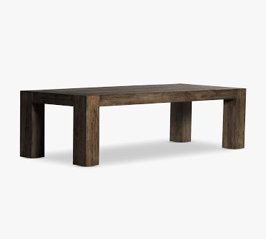 Fia Dining Table | Pottery Barn