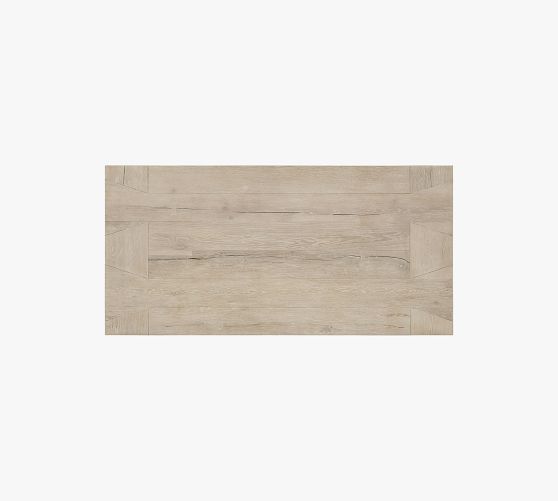 Raymond Reclaimed Wood Coffee Table | Pottery Barn