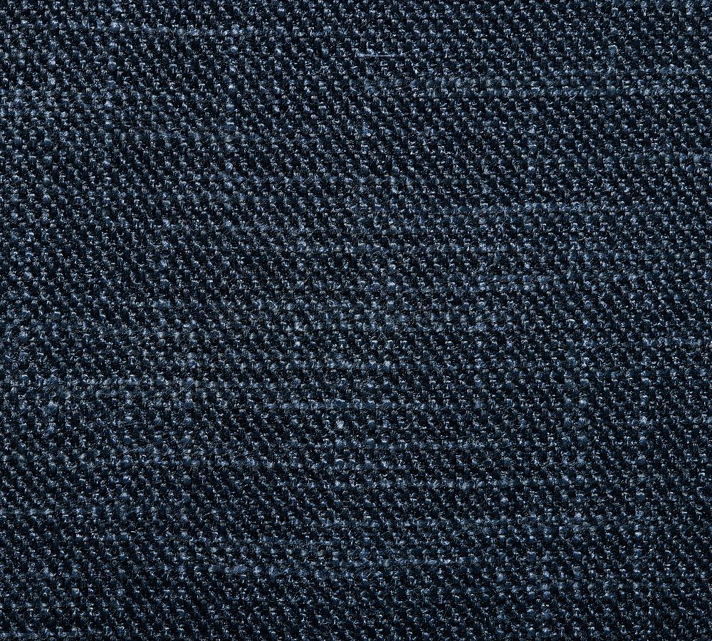 Fabric by the Yard - Performance Slub Weave | Pottery Barn