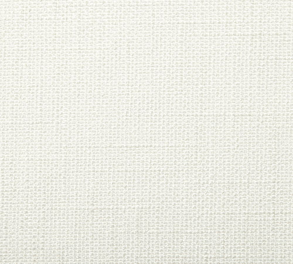 Fabric by the Yard - Performance Slub Weave | Pottery Barn