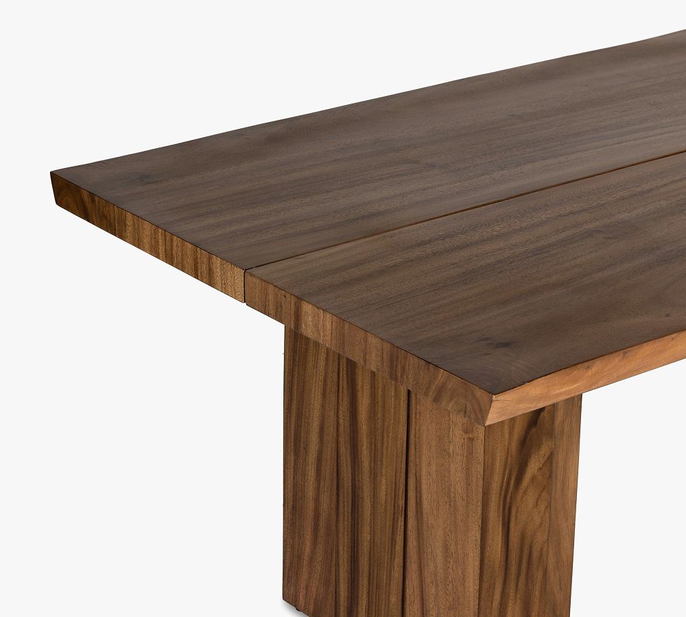 Terri Rectangular Dining Table | Pottery Barn