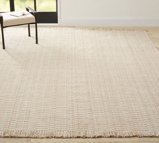 Monterey Outdoor Performance Rug | Pottery Barn