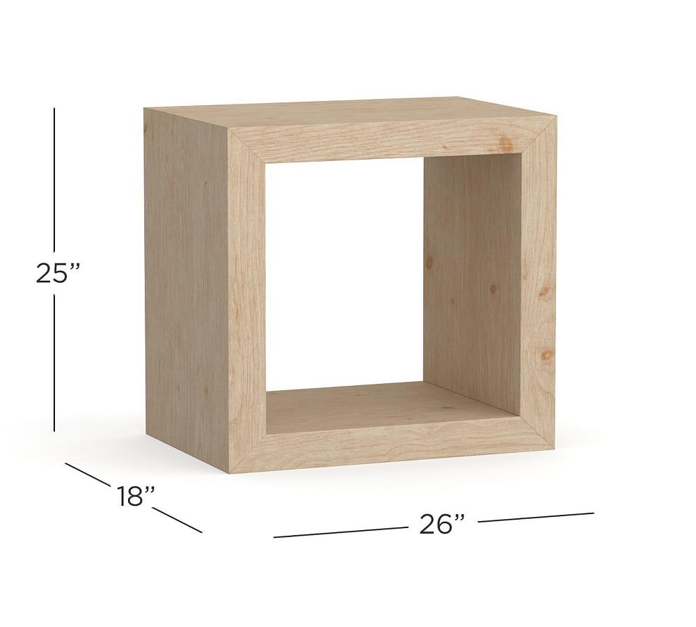 Folsom Side Table | Pottery Barn