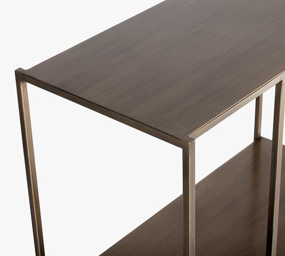 Knoll Modular Bookcase | Pottery Barn