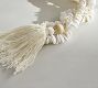 Handcrafted Twisted Shell Decorative Rope | Pottery Barn