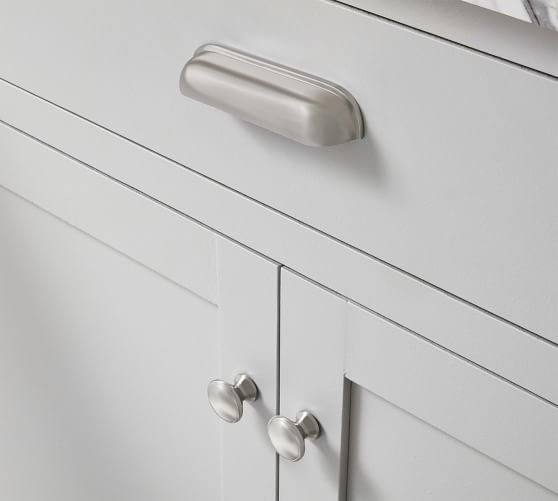 Mercer Cabinet Knobs | Pottery Barn