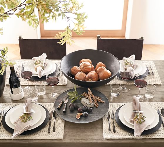 Spanish Bodega Drinking Glasses | Pottery Barn