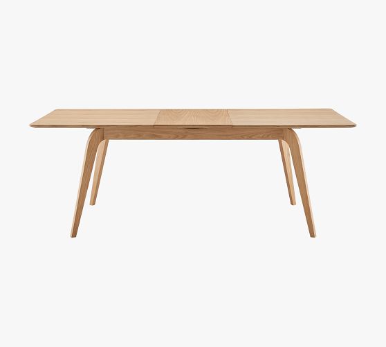 Calypso Extending Dining Table | Pottery Barn