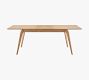 Calypso Extending Dining Table | Pottery Barn