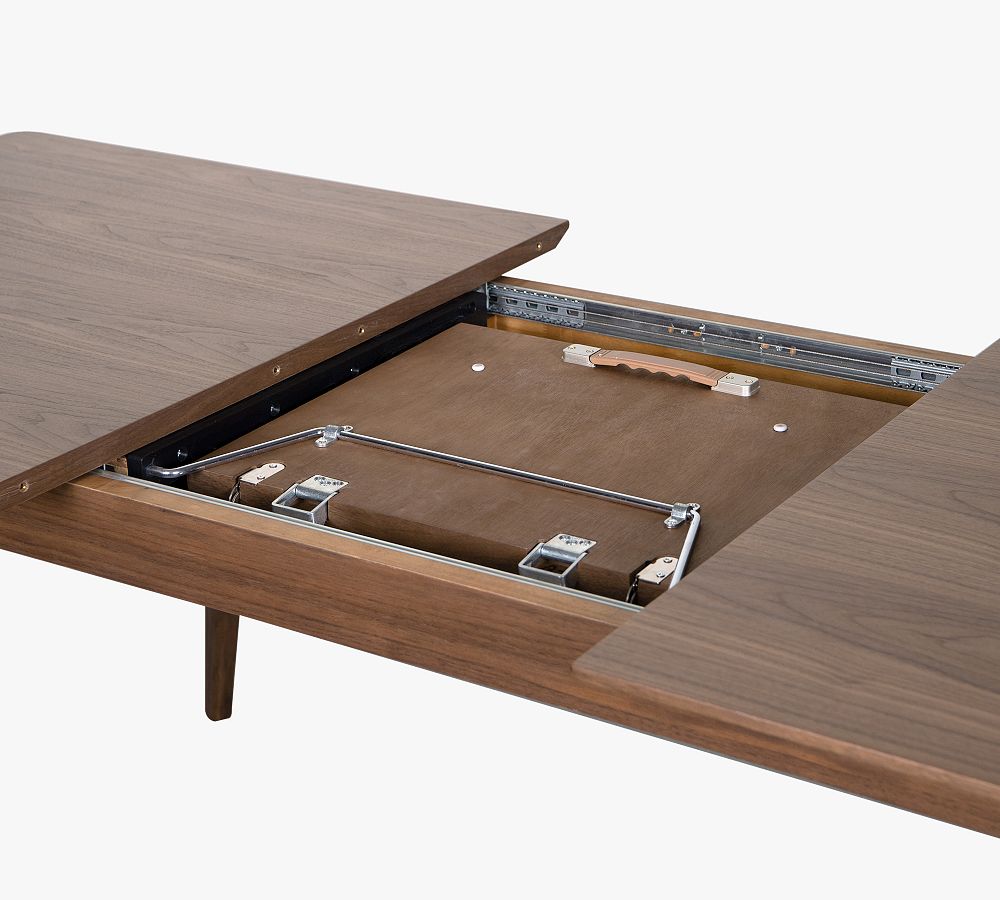 Calypso Extending Dining Table | Pottery Barn