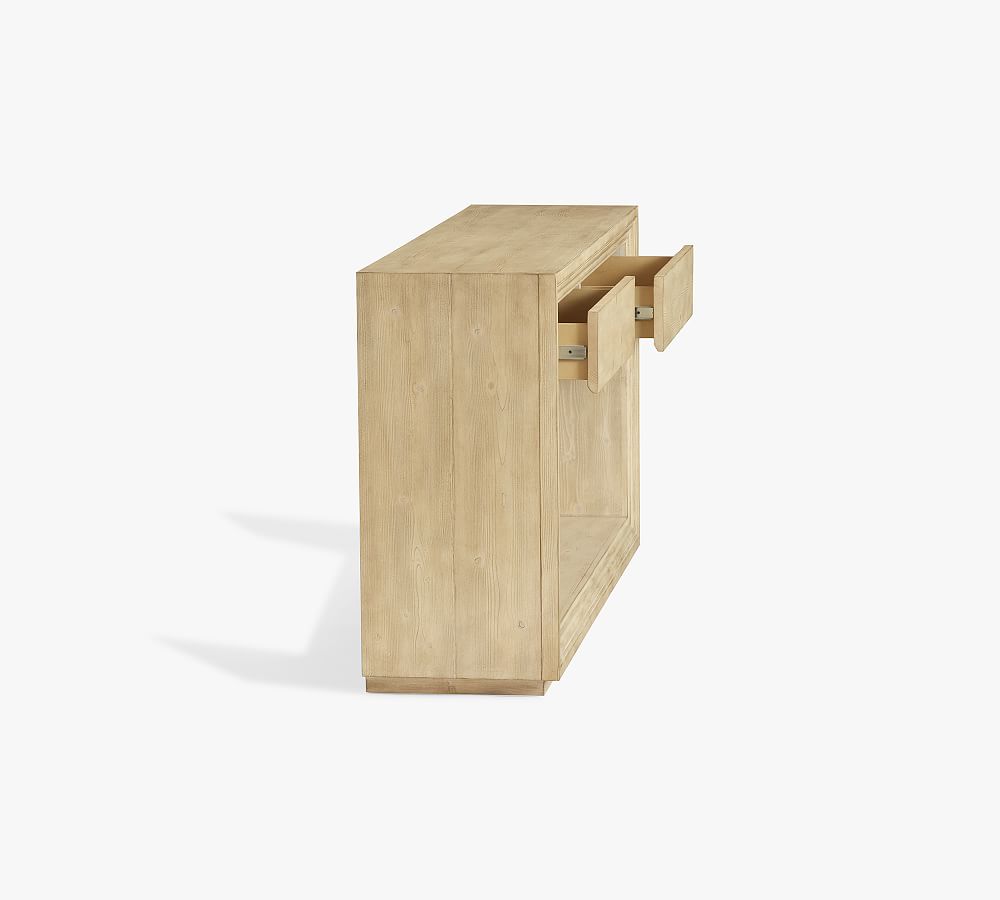Leon Console Table | Pottery Barn