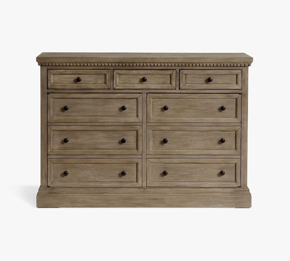 Banks Buffet Table | Pottery Barn