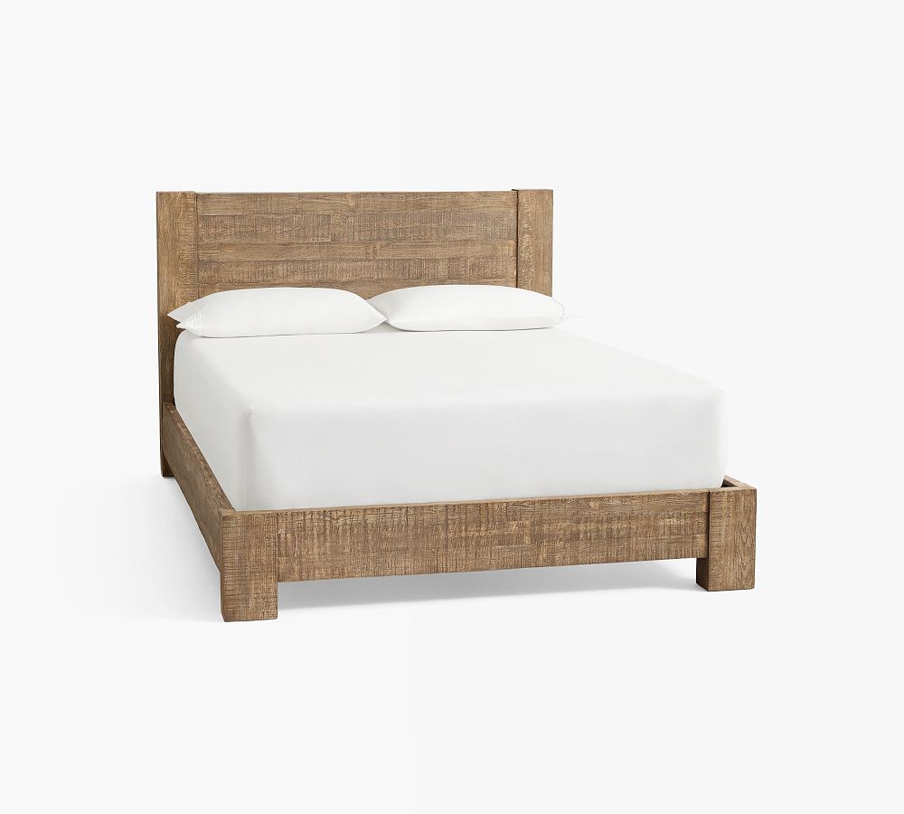 Palisades Bed | Pottery Barn