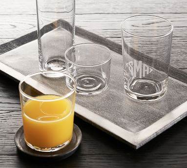 Spanish Bodega Wine Glass - Set of 6 | Pottery Barn