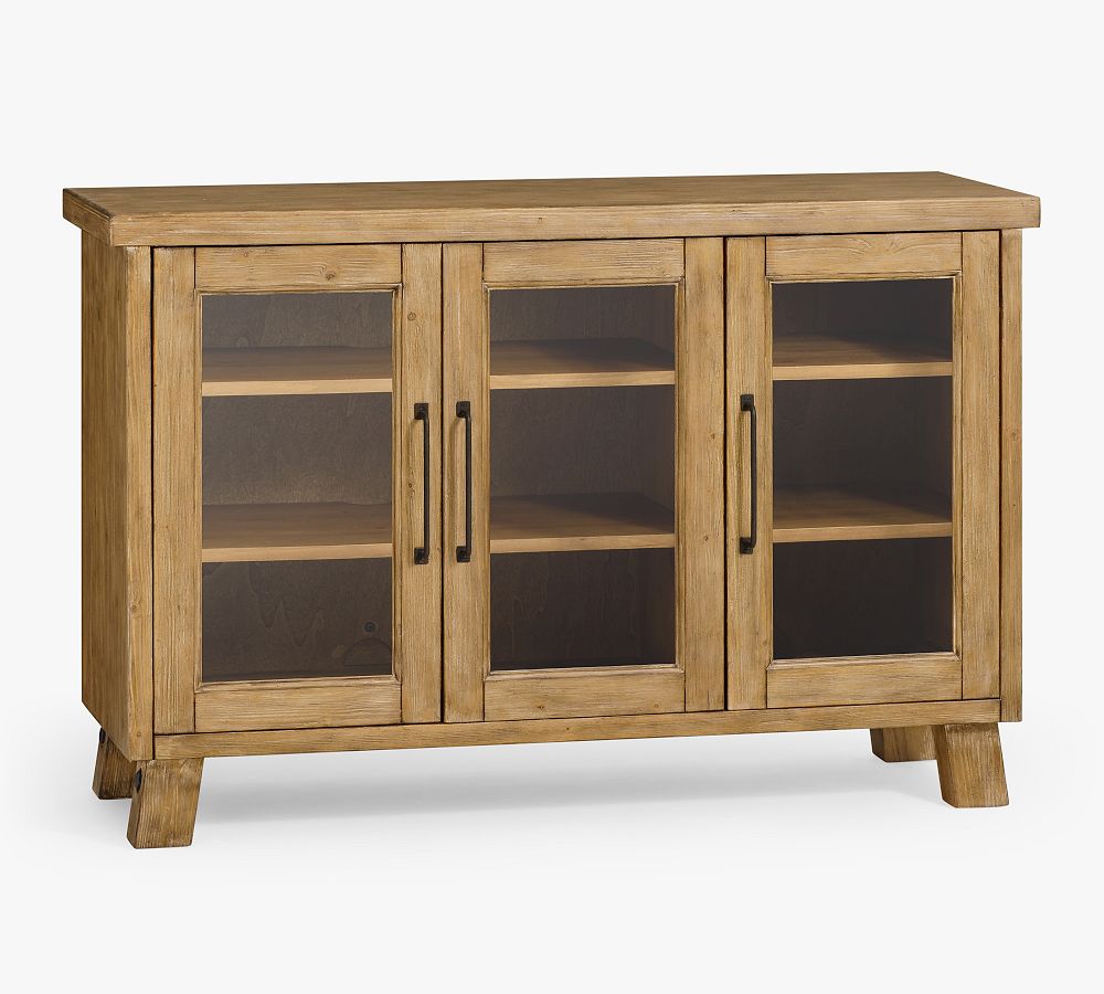Rustic Farmhouse Buffet | Pottery Barn