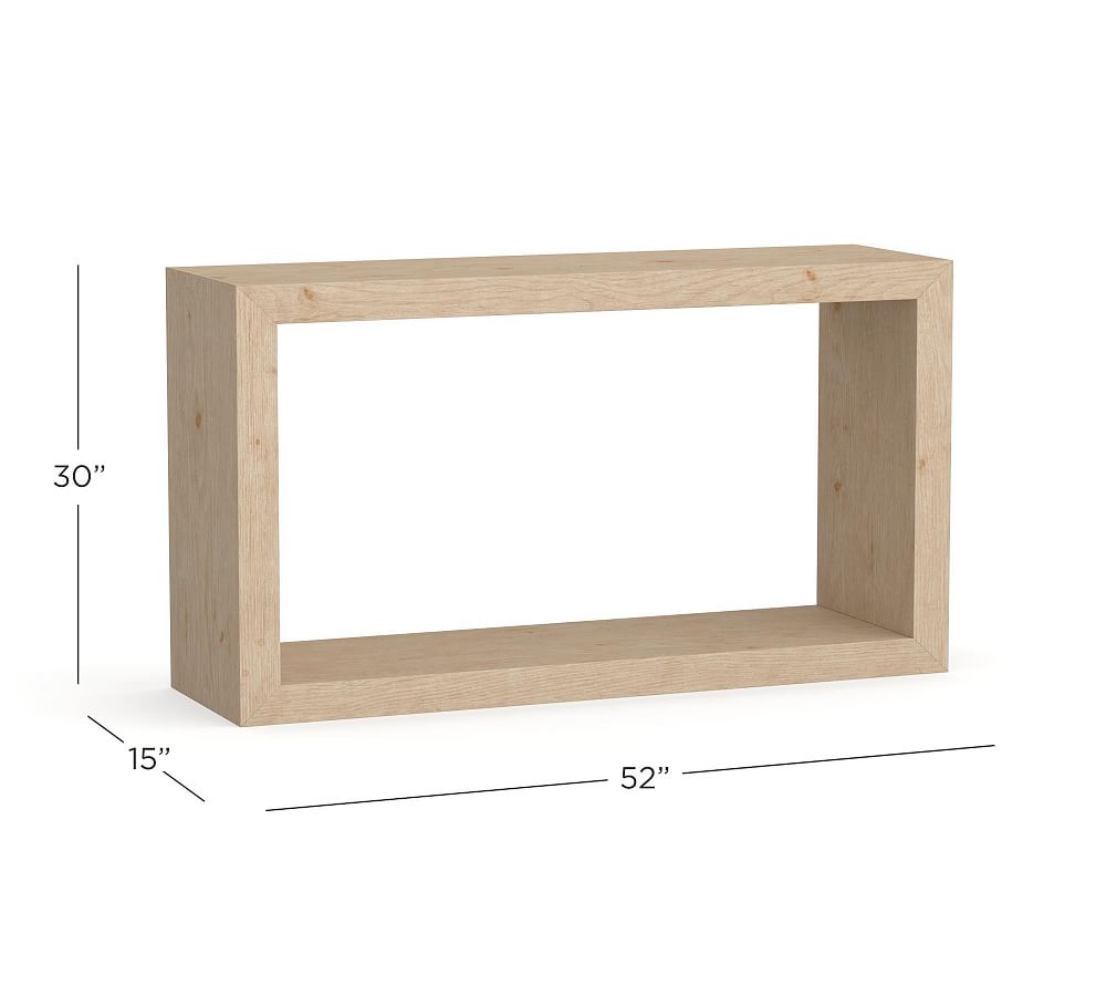 Folsom Console Table | Pottery Barn