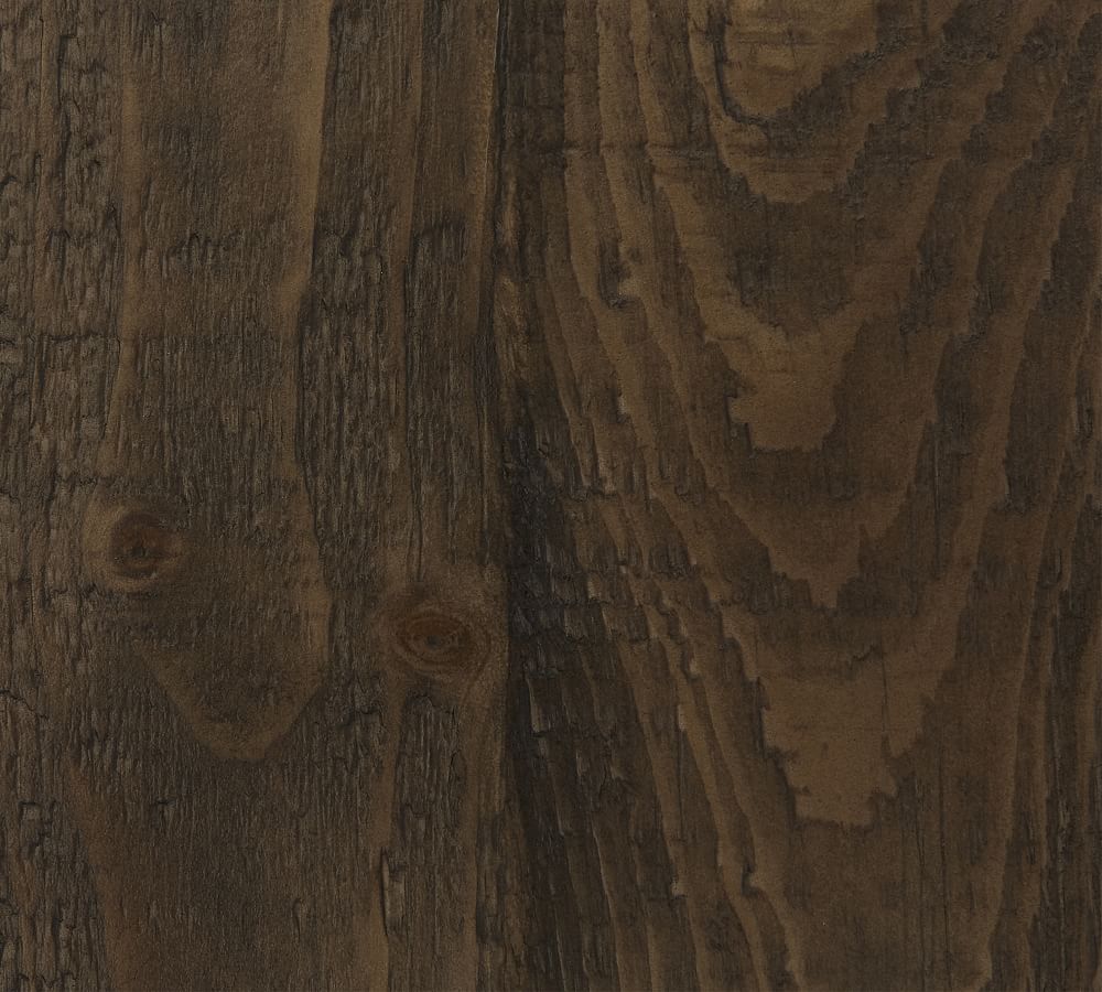 Rustic Barnwood Wood Swatch | Pottery Barn