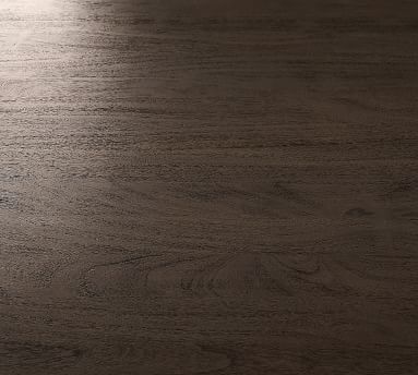 Madera Extending Dining Table | Pottery Barn